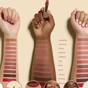 Rare Beauty | Makeup | Rare Beauty Kind Words Matte Lipstick In ...